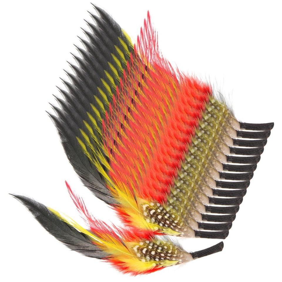 20 Pcs Sewing Decoration Hat Decorating Supplies Decorative Craft ...