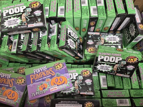 10,000 TNT Pop-Its Noise Maker Snappers Pieces Celebrations Parties 140 ...