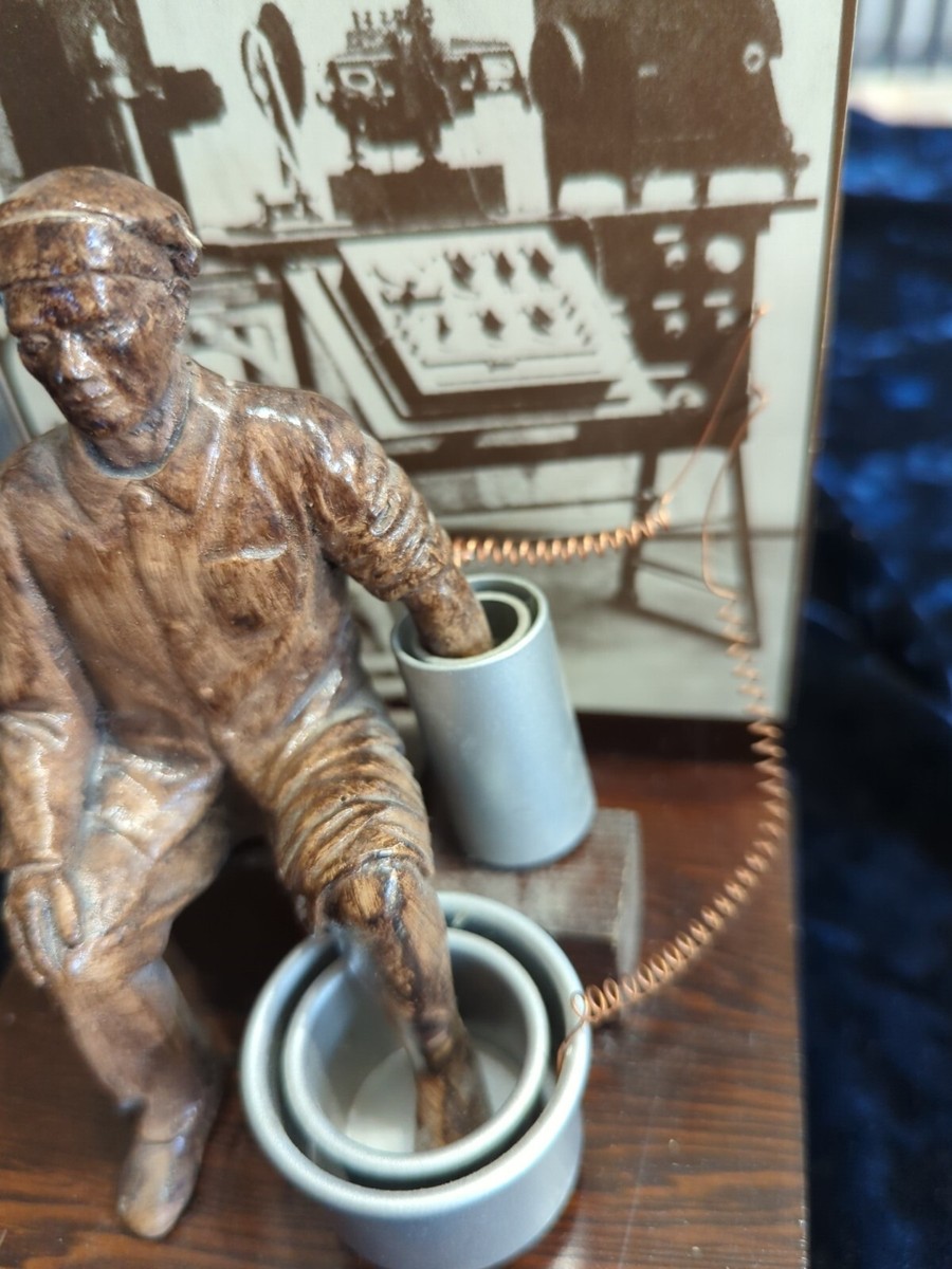 Electric Chair Execution