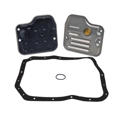 58010 WIX Automatic Transmission Filter Kit for Toyota Camry Corolla ...