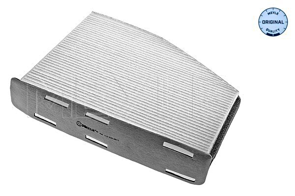 MEYLE Interior Air Filter For AUDI A3 SEAT Alhambra SKODA VW Cc 03-19 ...