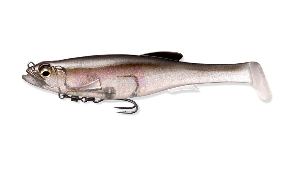 Megabass Magdraft-5 in.- | eBay
