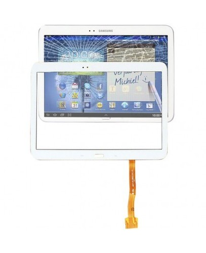 Vitre Tactile de Remplacement Samsung Galaxy Tab 3 10.1 (P5200,P5210 ...