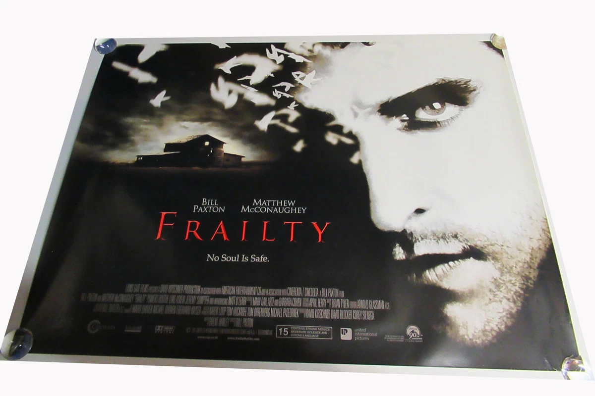 Frailty Movie
