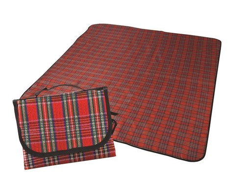 Extra Large Picnic Blanket Travel Outdoor Beach Park Camping Rug ...