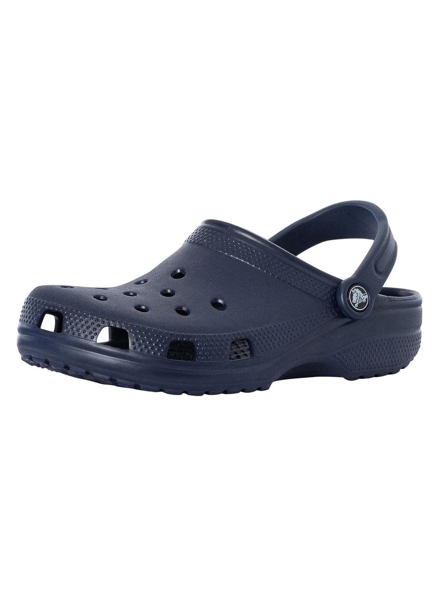 Crocs Men's Clogs — Centro Shoes Online