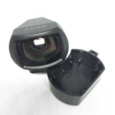 Sony FDA-SV1 Optical viewfinder SEL16F28 Cameras Accessories ...