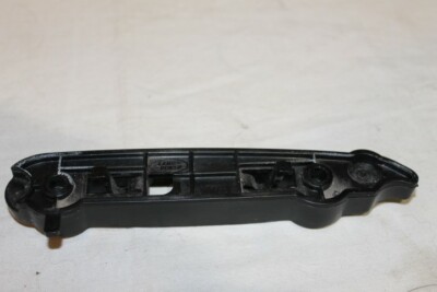 Land Rover OEM Front Left Side Bumper Bracket Mount | eBay