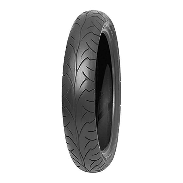 PAAR MOTORRADREIFEN DELI TYRE 110/80-16 55S SB-106 + 90/90-10 50J SC ...