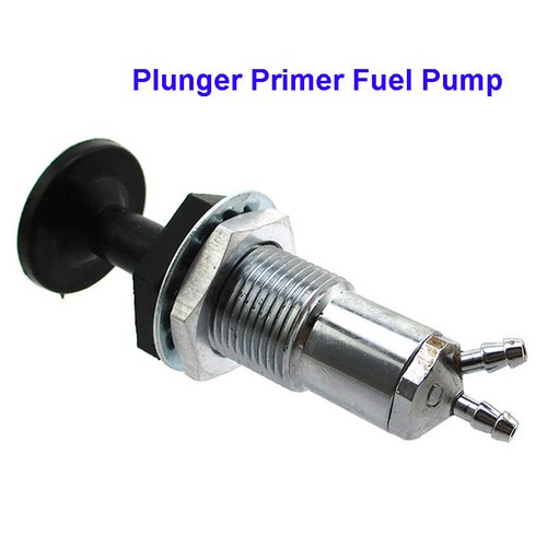 Fuel Pump For Kohler 38789 K241 K301 K321 K341 M10 M12 M14 M16 HP ...