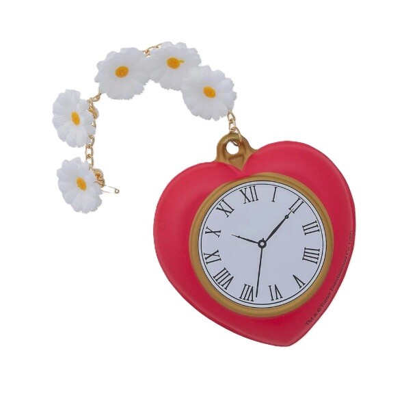 Tin Man Clock - Non-Functional - Wizard of Oz - Costume Accessory Prop ...