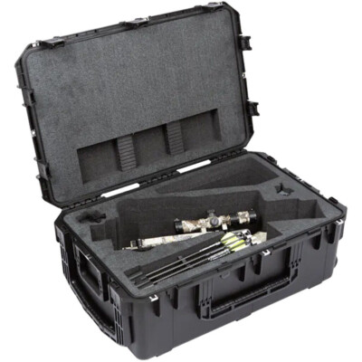 SKB iSeries 3019-12 TenPoint Havoc RS440 / Siege RS410 Crossbow Case ...
