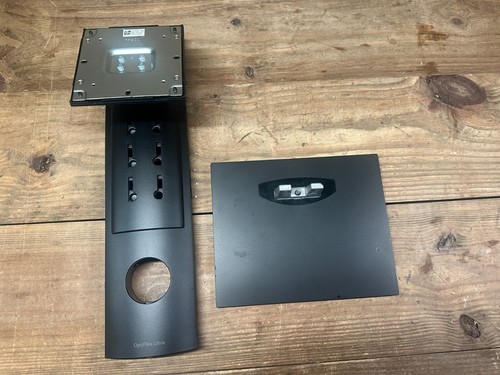 Dell OptiPlex 3090 7090 Ultra Height Adjustable Stand 78CXT MYT8 New | eBay