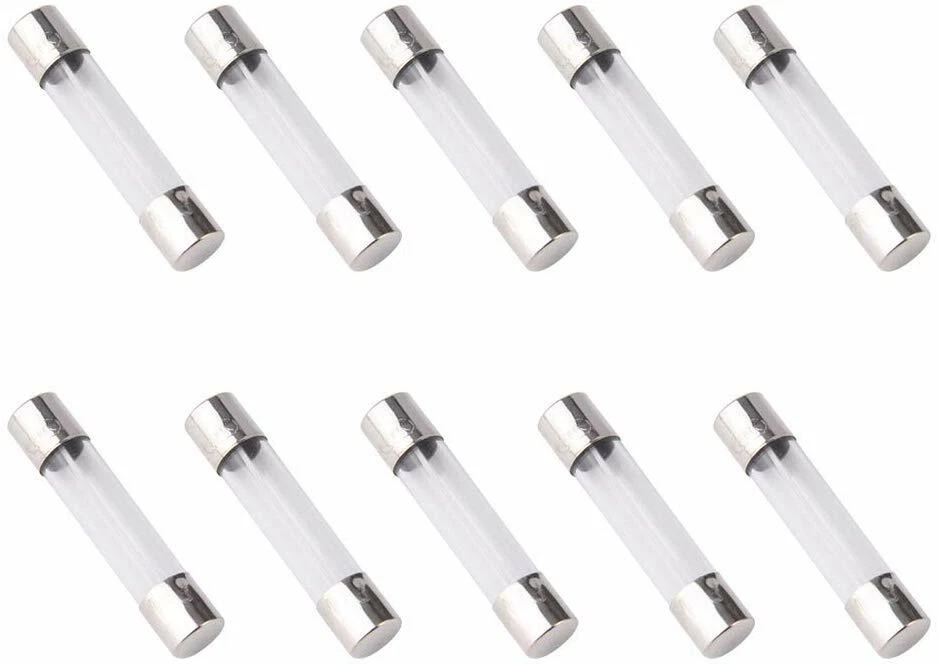 10a 250v Fuse for sale - eBay