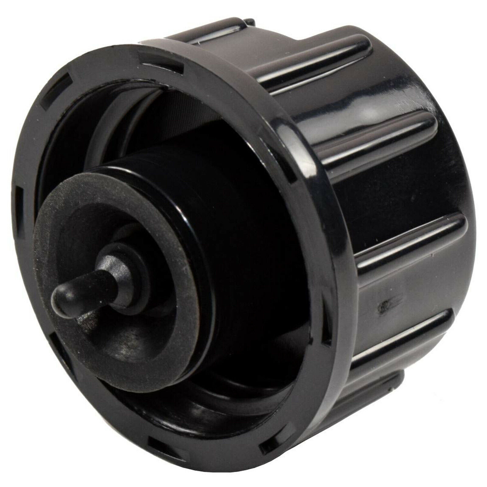 2-Pack HQRP Bottle Cap for Bemis/Essick Air Humidifier 1980 1B-5060000 ...