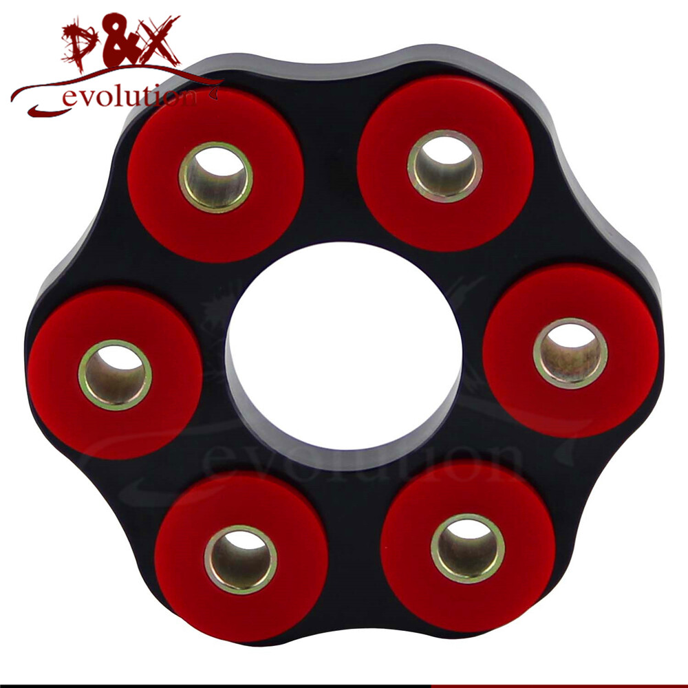 Polyurethane Flex Disc Drive Shaft For BMW E30 E36 E46 M3 flex disc LK ...