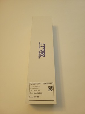 Endoscopes - Rigid Scope