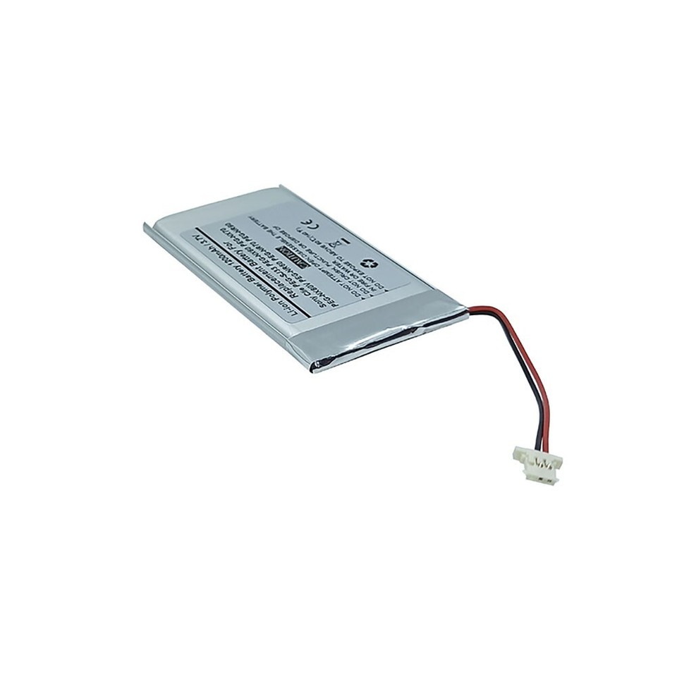 Battery for Sony Clie PEG-SJ33,PEG-TG50,PEG-TH55,PEG-NX70,PEG-NX70V,PEG ...