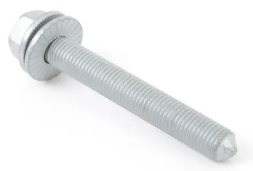 N91217701 VOLKSWAGEN GENUINE OEM TIGUAN BOLT HEX HEAD WITH SHOUL M12X1 ...