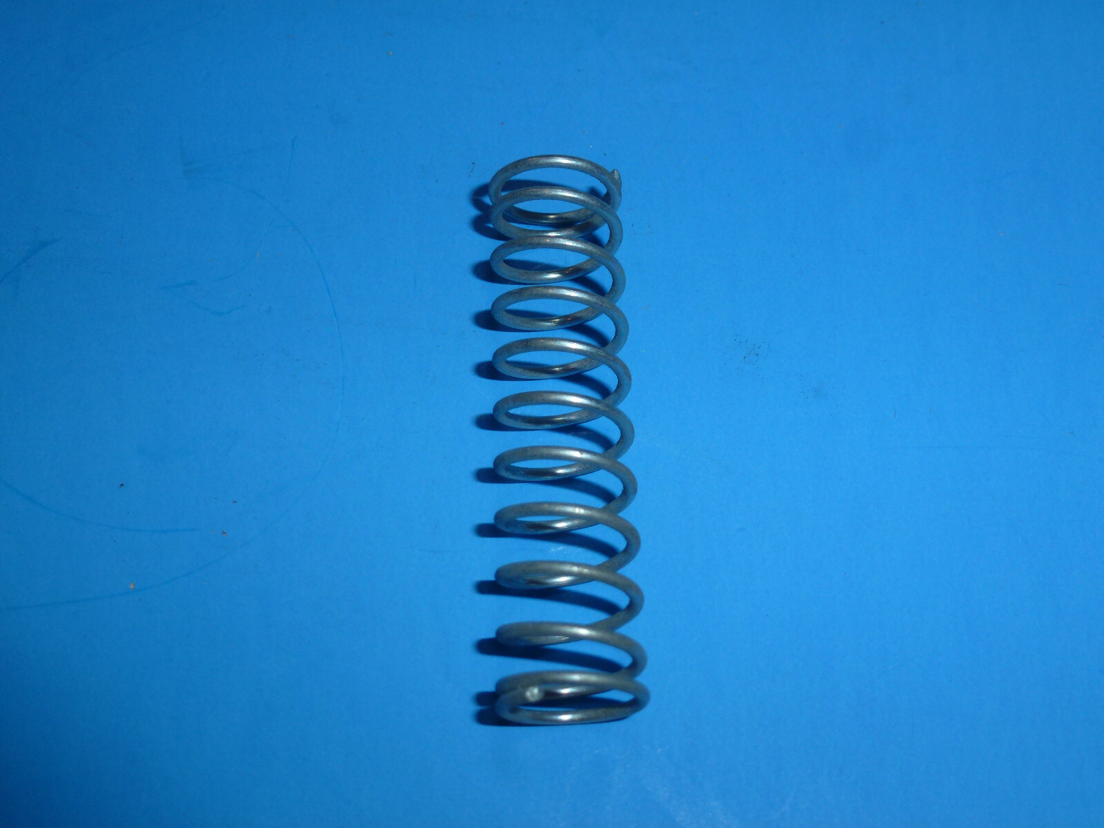 Light Duty Compression Spring .500 O.D. New,Lot of 2, FREE SHIPPING ...