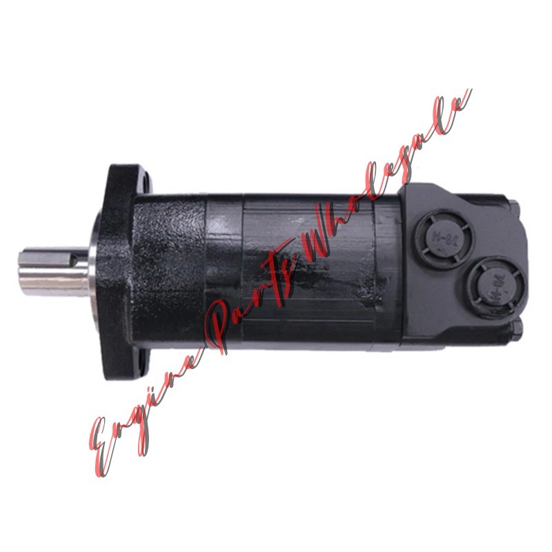 New Hydraulic Motor 6673411 for Bobcat SB200 SB240 2118 2418 Snowblower ...