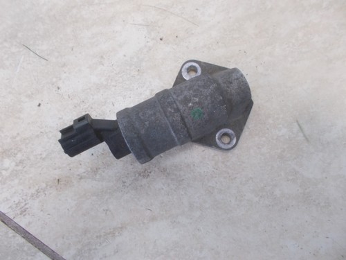 Mazda Tribute SUV 3.0L V6 Idle Air Control Valve IAC 04 05 06 Used OEM ...