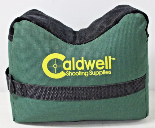 Caldwell DeadShot Bench Rest Target Shooting Range Rifle Pistol Shotgun ...