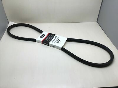 NEW GATES B52 HI-POWER II 21/32"X55" V-BELT | eBay