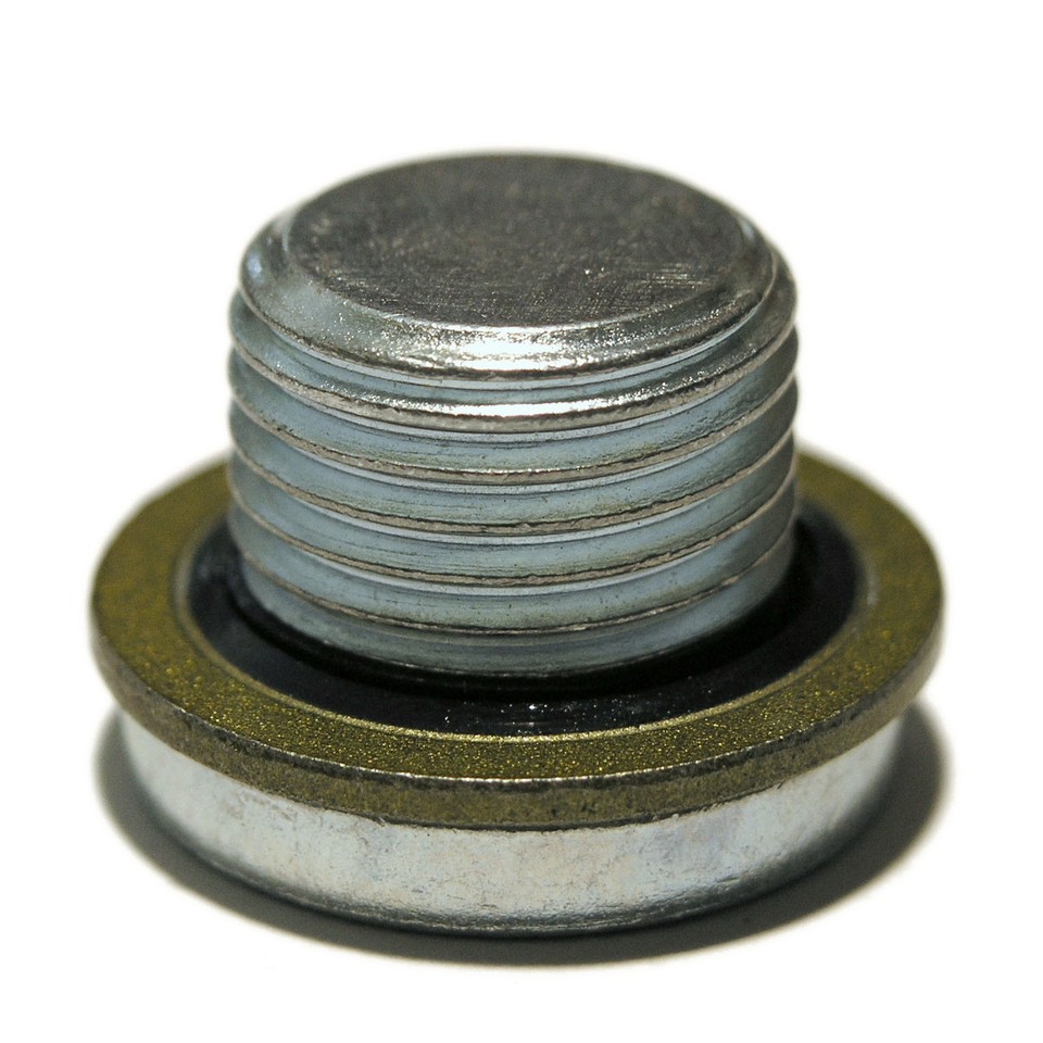 DACIA SUMP PLUG & WASHER OE REPL: 7703 075 210 SP12B | eBay