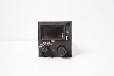 Bendix King KFS 586 ADF Control 071-1210-09 | eBay