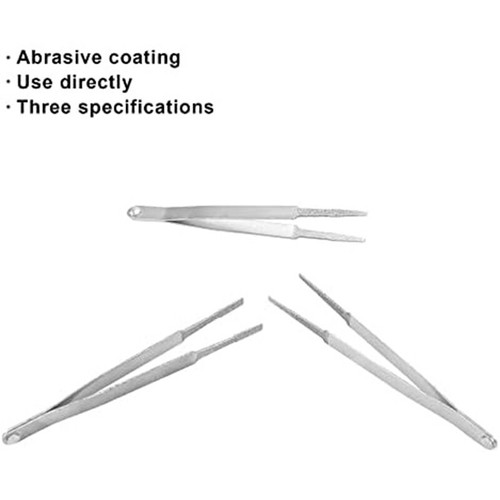 Terminal Cleaning Tool, for Small Electric Flat Plugs, 3-Piece I4B7- | eBay