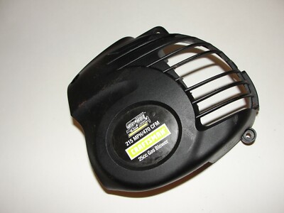 Craftsman 25cc Gas Leaf Blower Original Engine Cover 545150502 | eBay