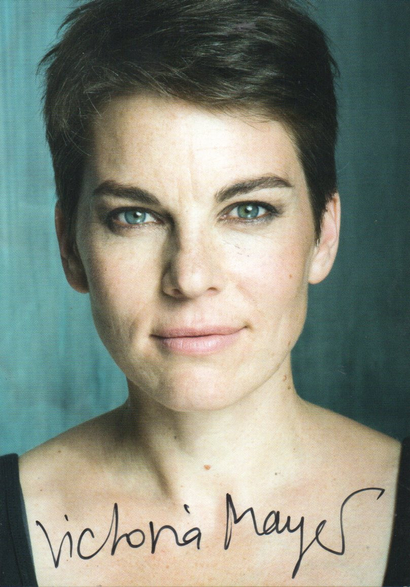 Victoria Mayer's Instagram, Twitter & Facebook on IDCrawl