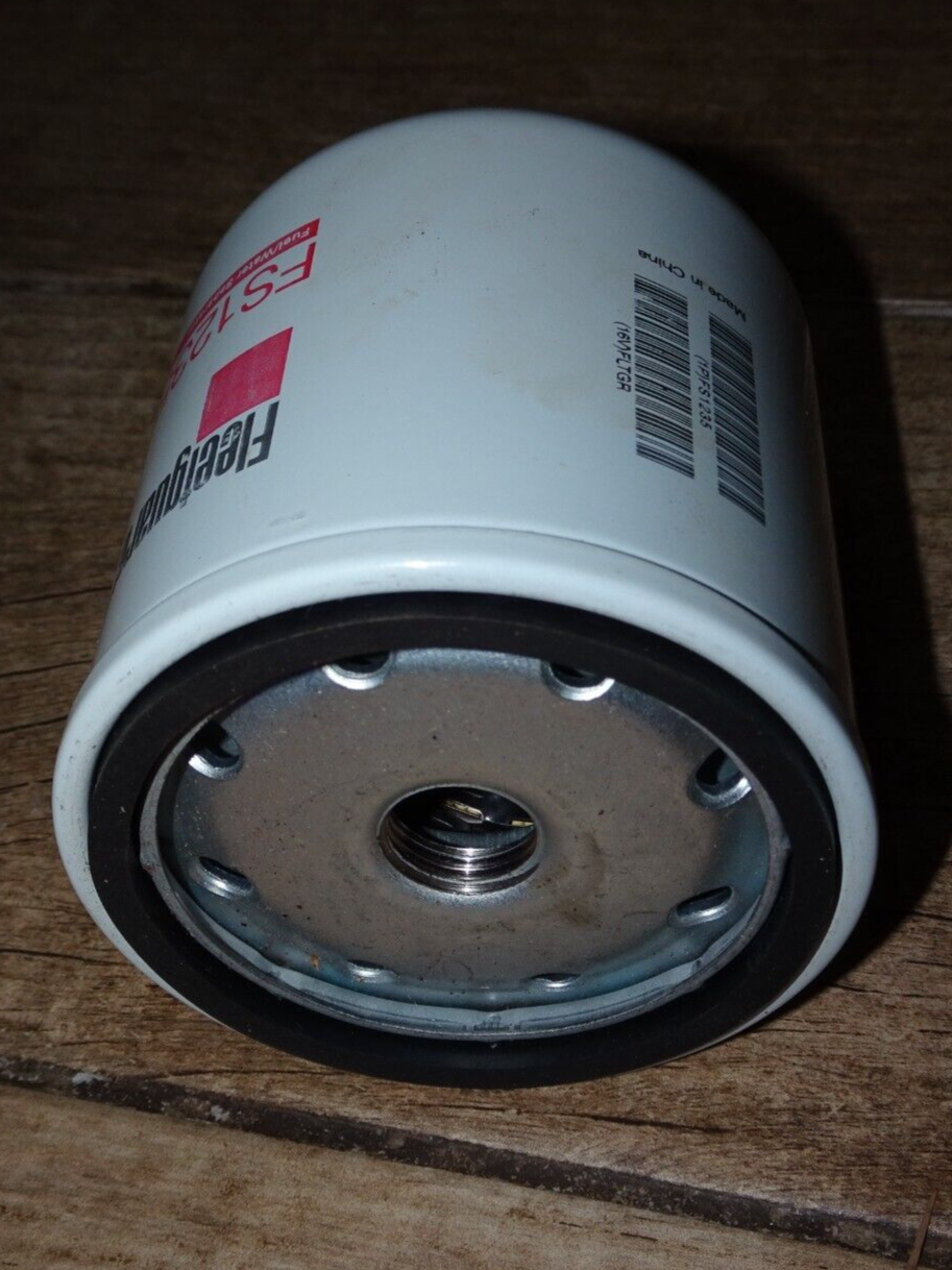 Volvo Fuel Filter 80803943 / Fleetguard FS1235 | eBay UK