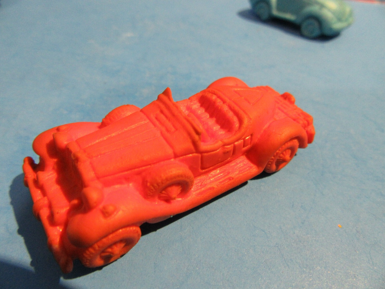 Vintage Rubber Cars | eBay