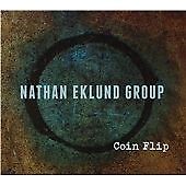 EKLUND,NATHAN - COIN FLIP / NEW Audio CD 805552206920| eBay