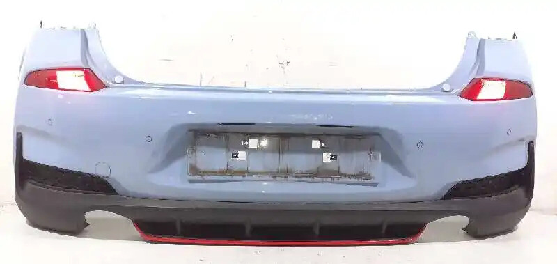 Cover-Rr Bumperupr 86610S0000 for Hyundai | eBay Australia