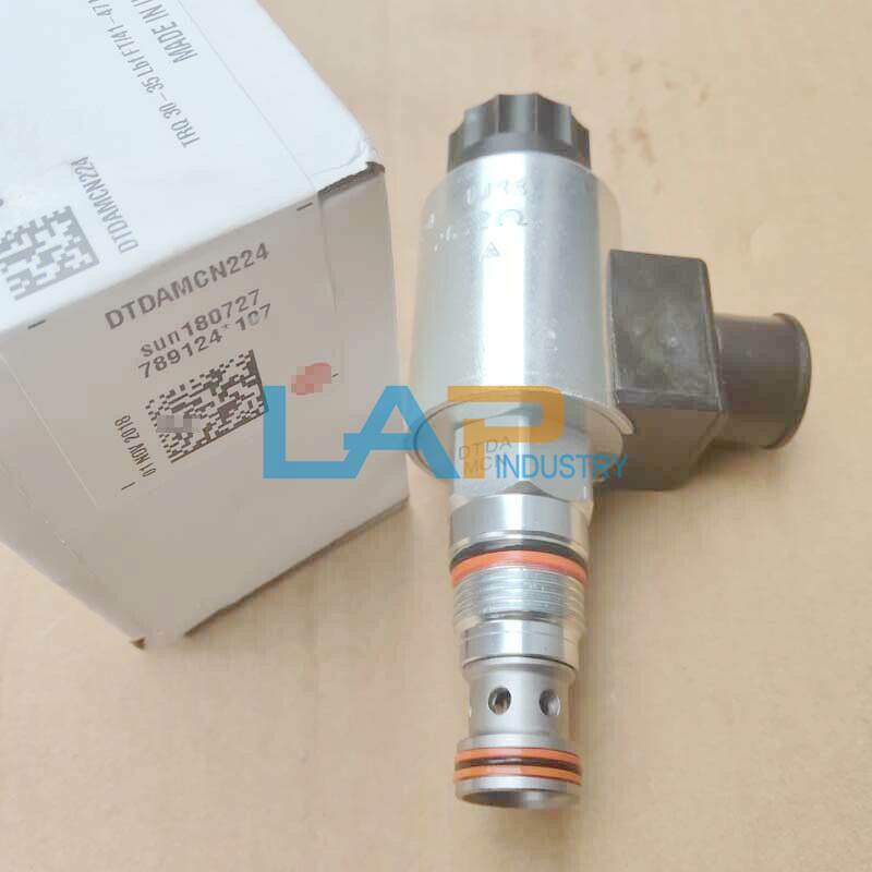New DTDF-MCN-224 replaces DTDA-MCN-224 solenoid valve DTDAMCN2248ba | eBay