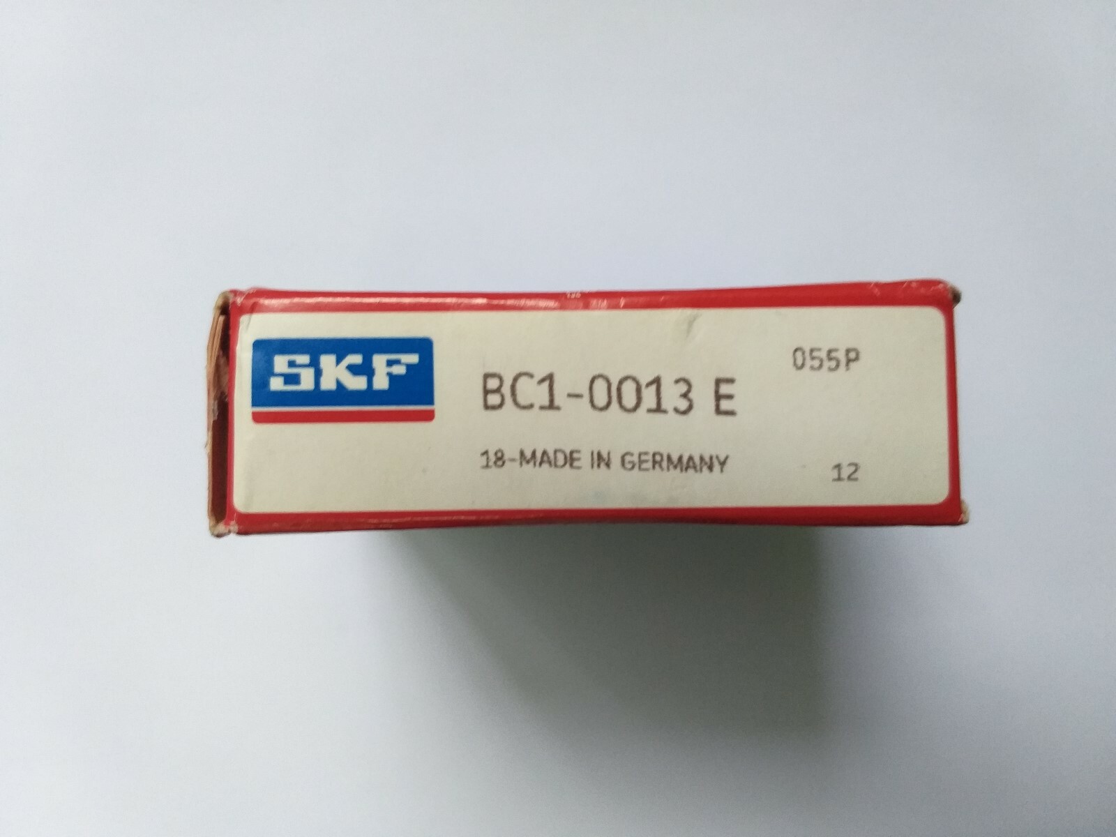 SKF BC1-0013 CYLINDRICAL ROLLER BEARING WITH NISSAN PEUGEOT 32x62x18mm ...