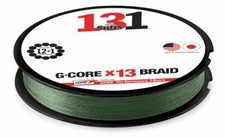 Stren Braid Line 30Lb Lo-Vis Green 150 Yards - 8Lb Diameter - SBDFS30 ...