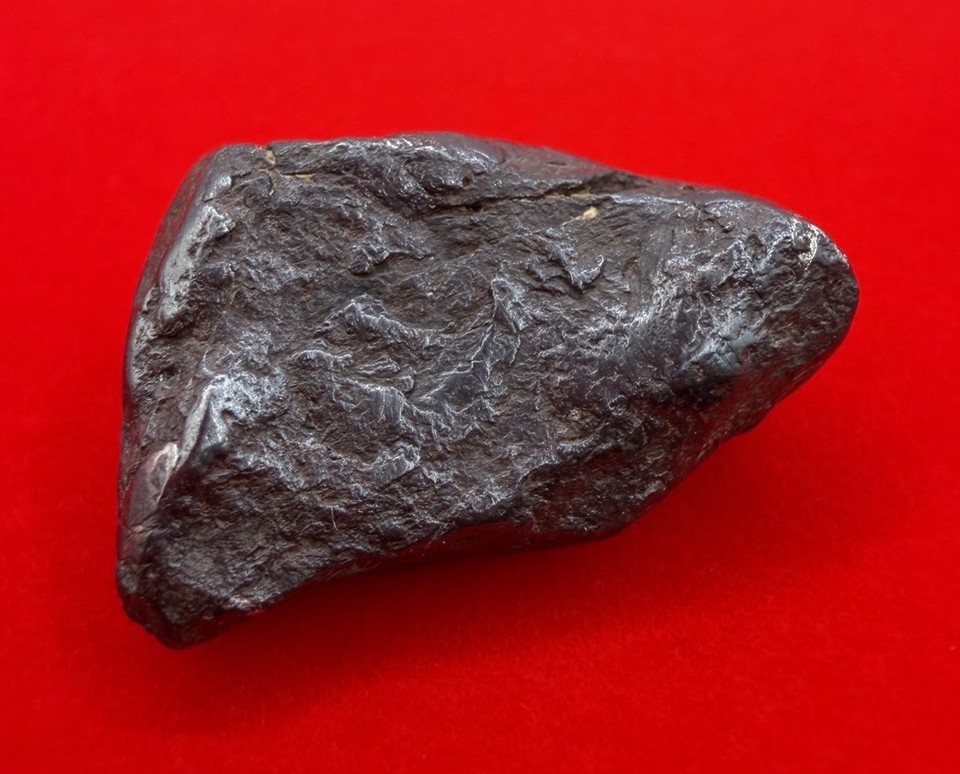 Canyon Diablo Meteorite Slice, Authentic Meteorite, Arizona Meteorite ...