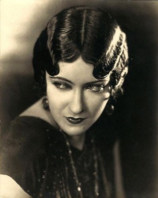Early Gloria Swanson Studio Photo Print 8 x 10 | eBay