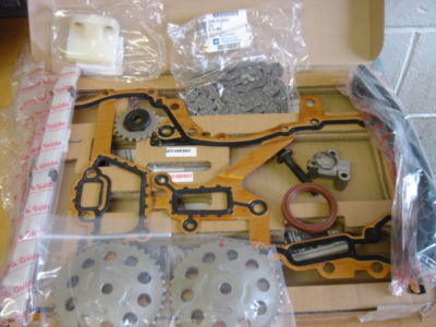 CORSA ASTRA MERIVA TIGRA Z14XEP TIMING CHAIN KIT GEARS | eBay