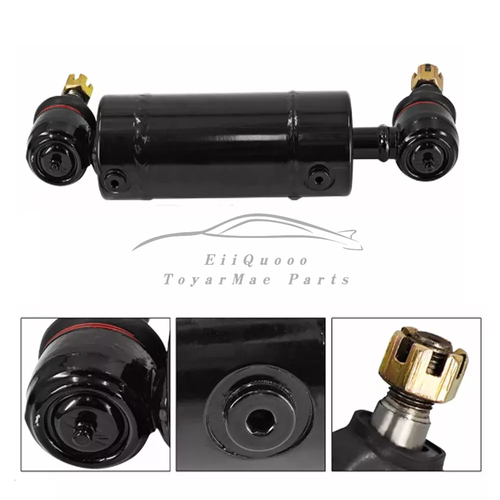 AM118796 AM147174 Hydraulic Power Steering Cylinder for John Deere 425 ...