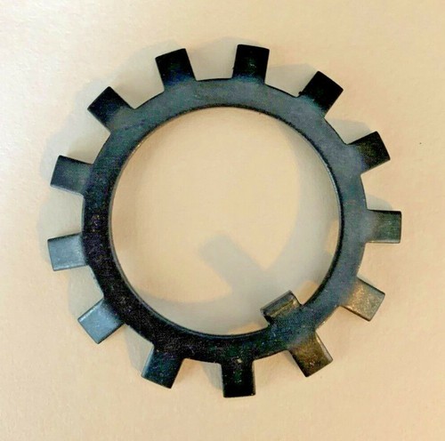 Bearing Lock Washer AW06 - 2" (5cm) - Mazak ID: A34000AW060 - # 4669 | eBay