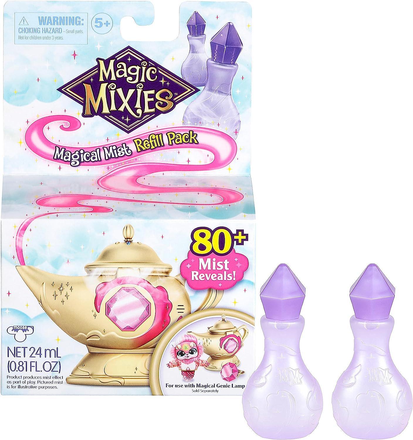 Magic Mixies Magic Genie Lamp | Compare Prices