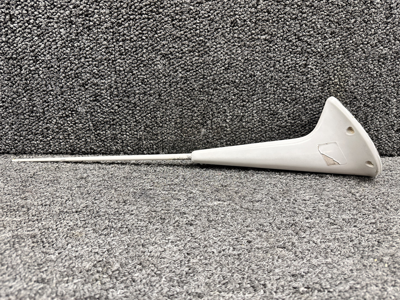 DMC70-1-A Dorne and Margolin VHF Communication Antenna (Minus Rubber ...
