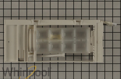 New OEM Whirlpool Refrigerator Ice Maker W11284458 W11088559 | eBay