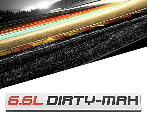 Emblema Di Dirtymax