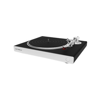 Victrola VPT-2500 Hi-Res Carbon Turntable | eBay